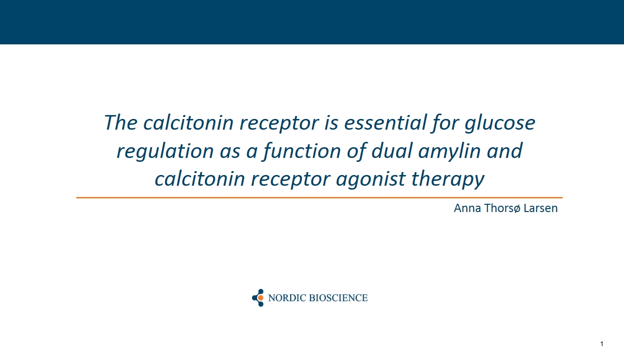 calcitonin function