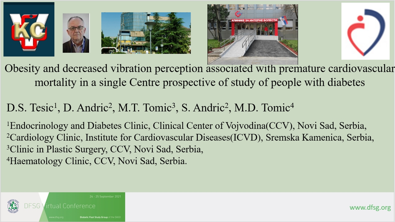 Perception Associated