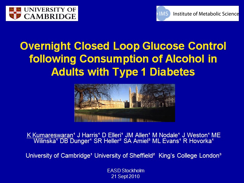 type 1 diabetes closed loop